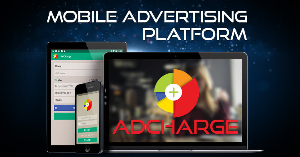 AdCharge | Mobile Advertising Media Platform for telecoms and advertisers